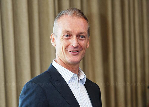 Bangkok Post - Nokia urges change to auction rule on bidder numbers
