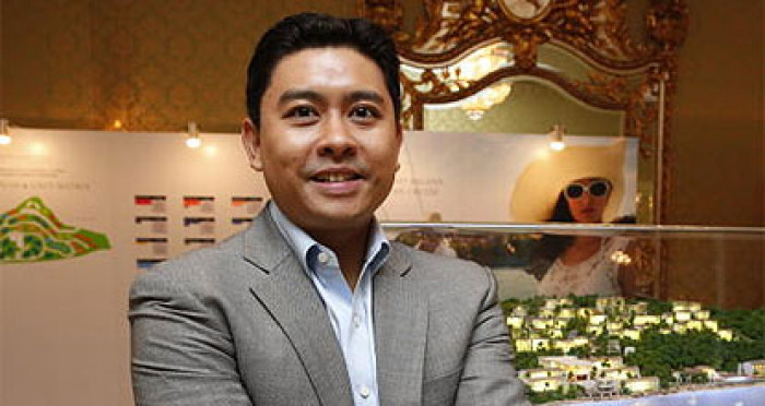 Bangkok Post - Amari focuses on mixed-use investments