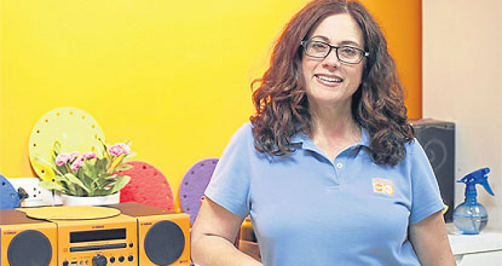 Work is play is education