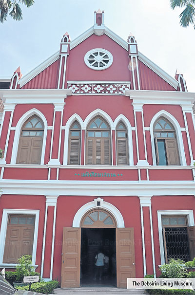 Bangkok Post - Class is now in session