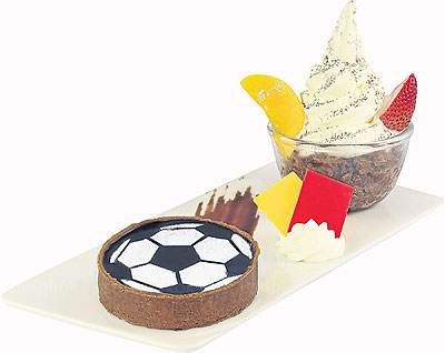 Bangkok Post - Fifa flavours