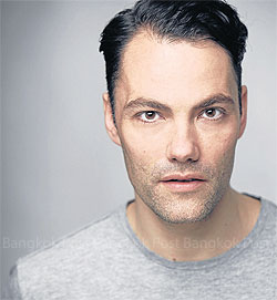 Bangkok Post - Movie themes played on stage