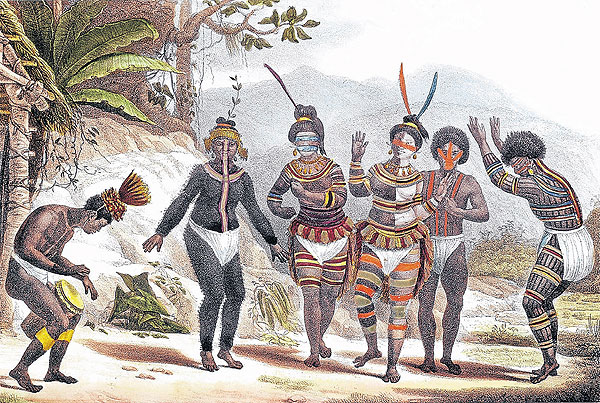 Bangkok Post - Brilliant Brazil