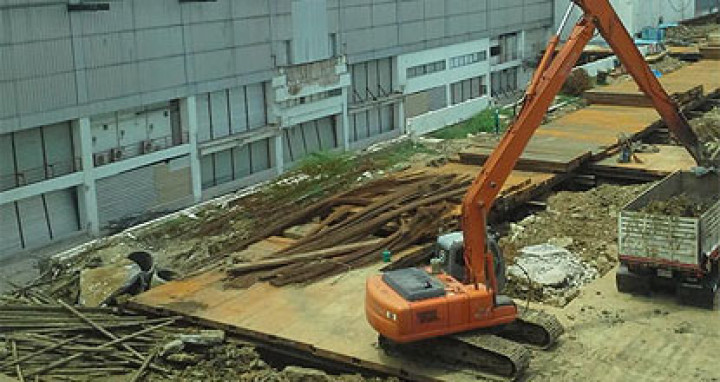 Bangkok Post - Building a bigger, better Bitec