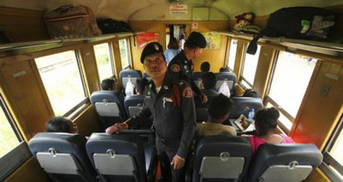 Bangkok Post - SRT probes sex assault claims