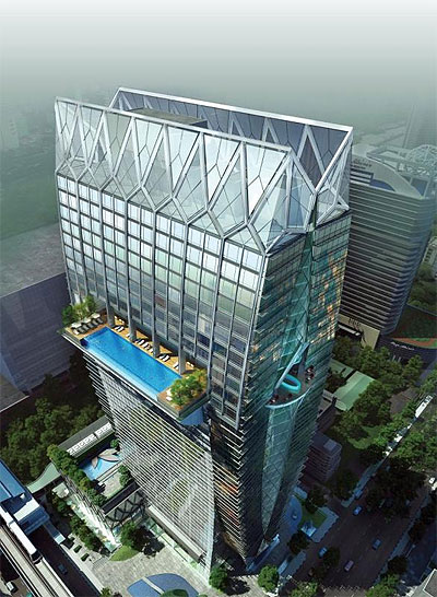 Bangkok Post - The green bonus