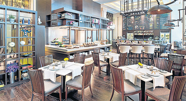 Bangkok Post - Laid-back gourmet