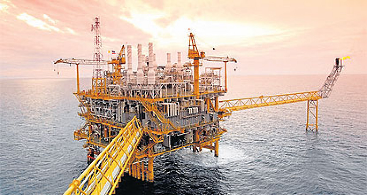 Bangkok Post - PTTEP postpones new drilling in Gulf