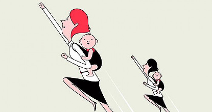 How to be a perfect parent