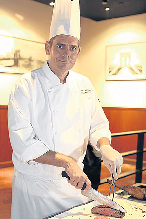 Bangkok Post - Investment of passion