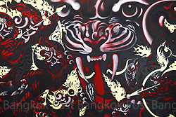 Bangkok Post - Artist Thawan Dachanee dies at 74