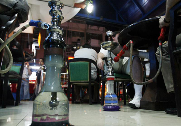 Bangkok Post - Baraku, e-ciggies face import ban