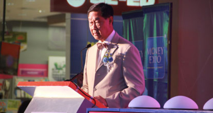 Bangkok Post - Deputy PM sees Udon as trade hub