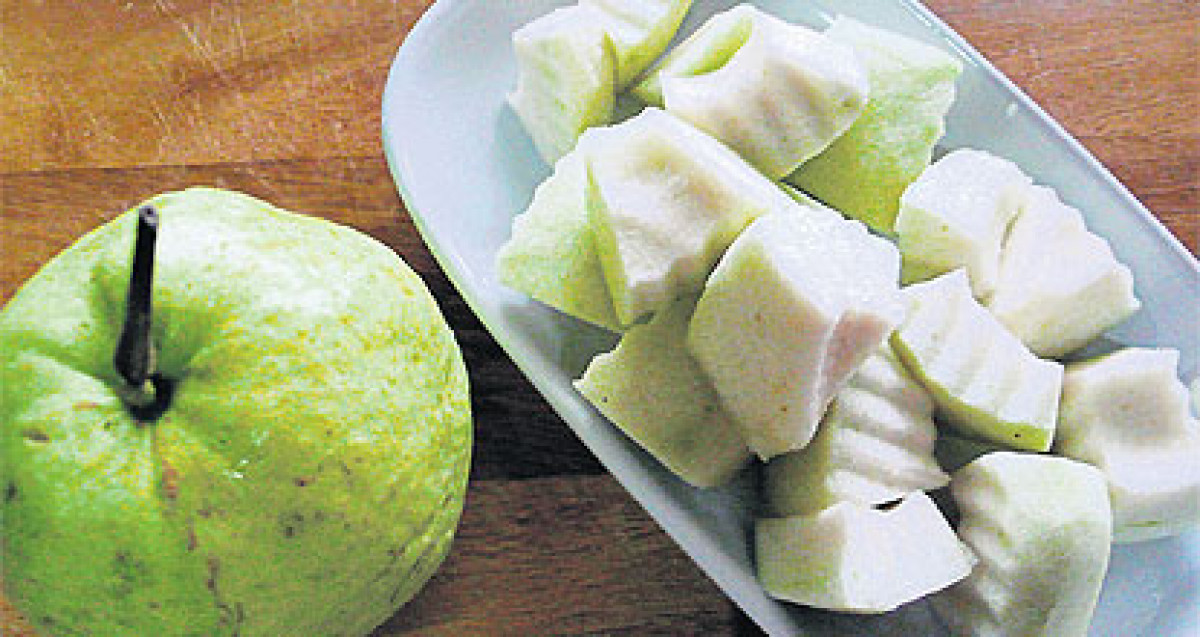 Bangkok Post - A foreign but not forbidden fruit