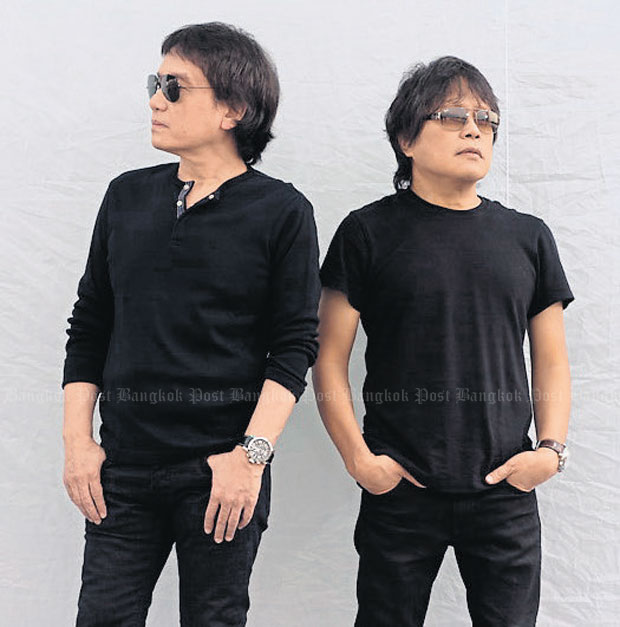 Bangkok Post - Rock of all ages