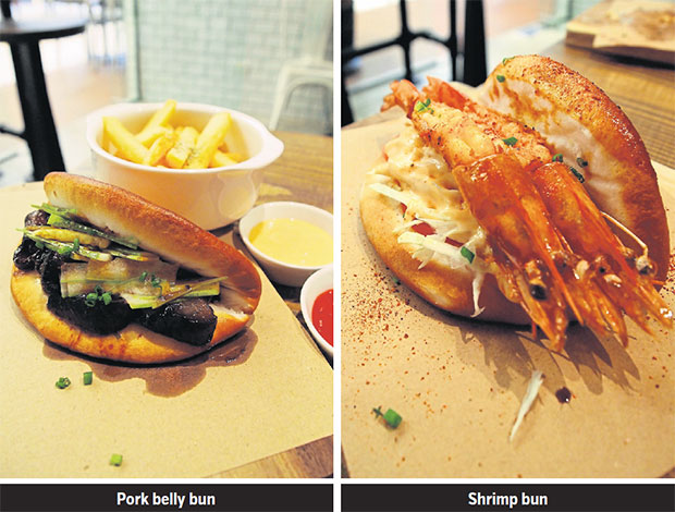 Bangkok Post - (Deep) Fried and tested