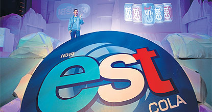 Bangkok Post - ThaiBev acquires Est in B1.56bn deal