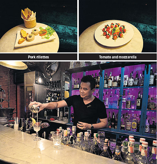 Bangkok Post - Small talk
