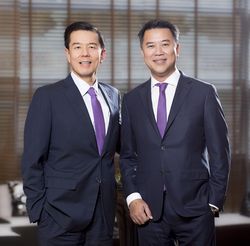 Bangkok Post - SCB names CEO, new president