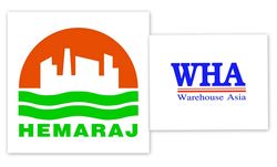 Bangkok Post - WHA to buy Hemaraj for B43.7bn