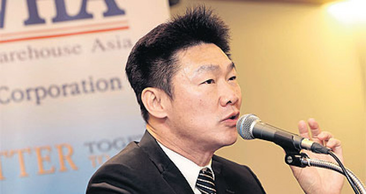 Bangkok Post - WHA agrees to purchase Hemaraj