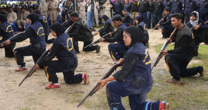 Bangkok Post - B20bn tabbed for South peace effort