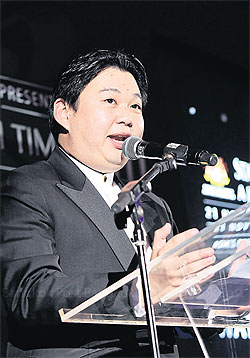 Bangkok Post - A journey through time