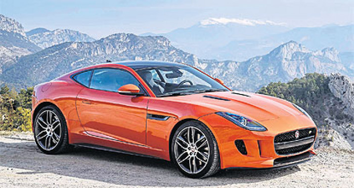 Bangkok Post - 2014 top 10 cars