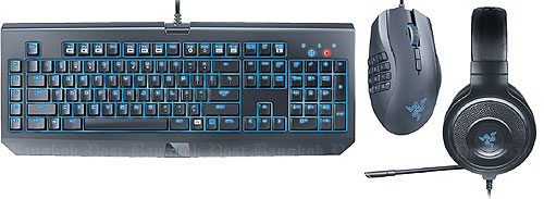 Bangkok Post - Razer Classics