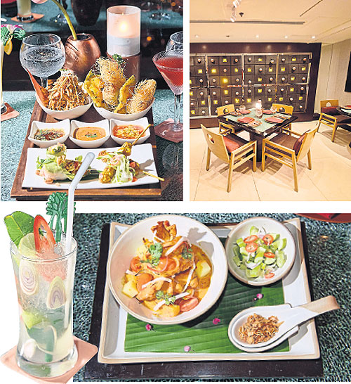 Bangkok Post - SAFFRON: Abode of Heavenly Spices and Flavours