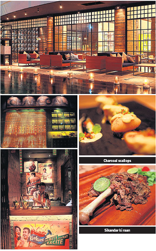 Bangkok Post - Killer kebabs