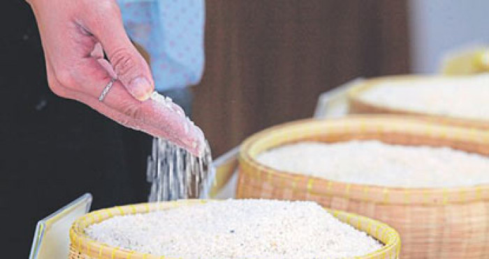 Bangkok Post - Thai rice exports to dominate