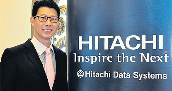 Bangkok Post - Hitachi Data expands the cloud appeal