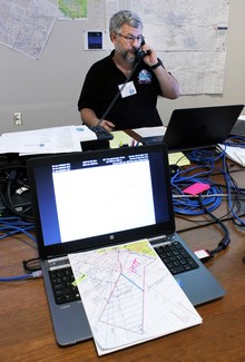 Bangkok Post - Balloonists set world record