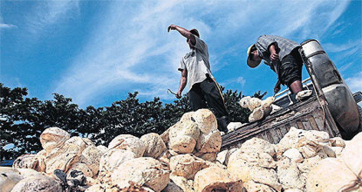 Bangkok Post - Rural jobs creation 'boost economy'