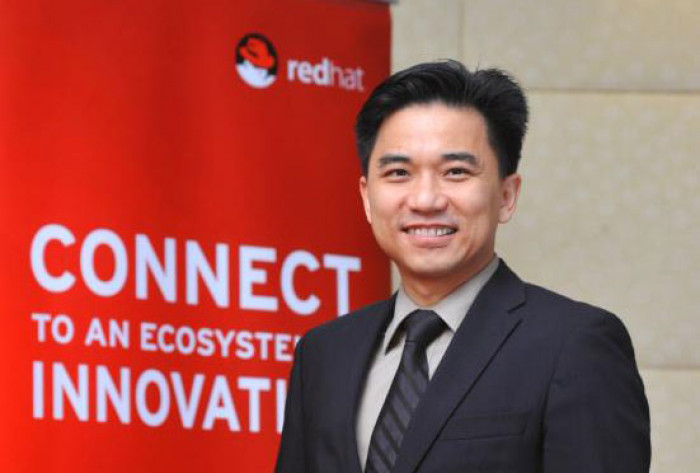 Bangkok Post - Red Hat adds to regional cloud service