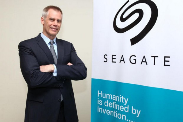 Bangkok Post - Seagate set to expand Korat plant