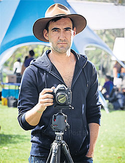 Bangkok Post - Capturing the essence of a digital age
