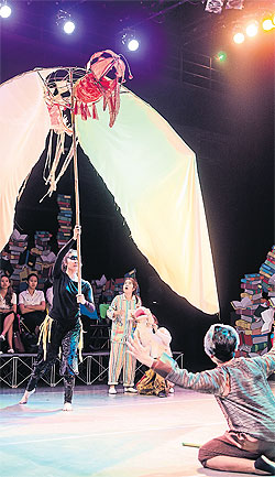 Bangkok Post - Stories from the Princess
