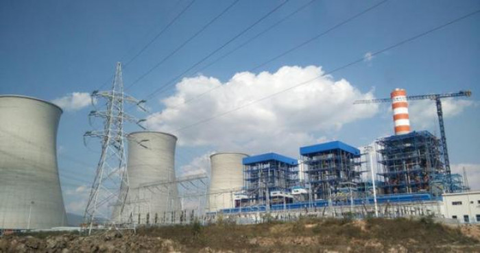 Bangkok Post - Power plants to play a bigger role in Banpu's future