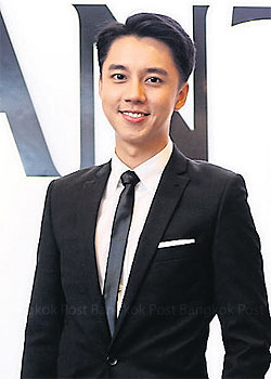 Bangkok Post - Damaged hair today, gone tomorrow