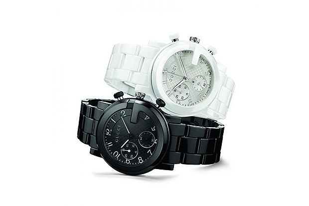 Bangkok Post - Ceramic addition to brand Gucci