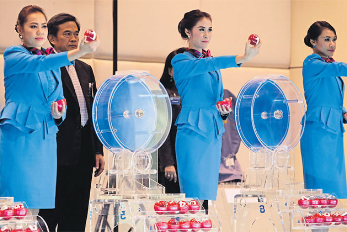 Bangkok Post - A win-win gamble