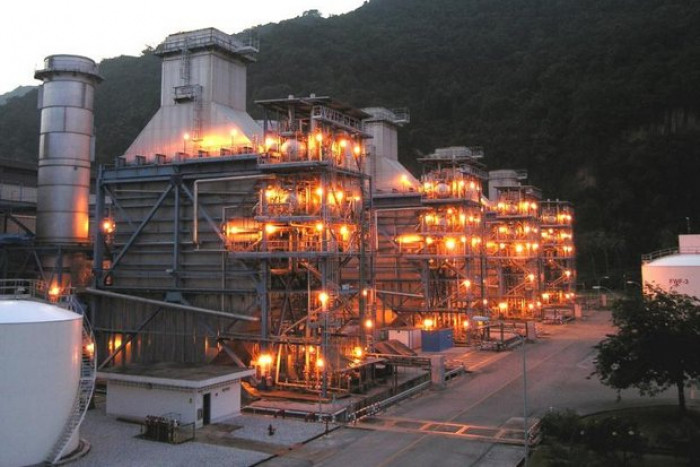 Bangkok Post - ERC asks for power plant delays