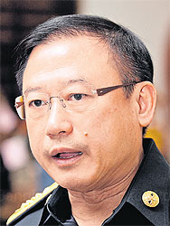 Bangkok Post - Amlo grabs B7bn from Supachai nominees