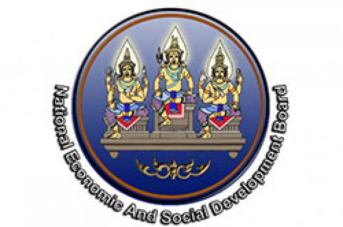 Bangkok Post - NESDB: Q1 growth over 3%