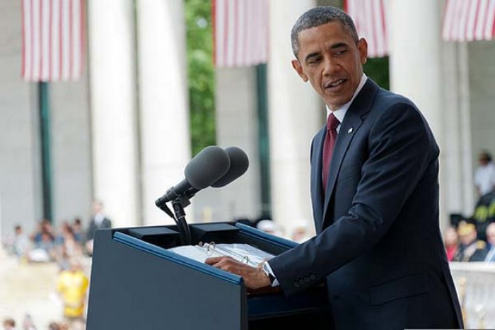 Bangkok Post - Obama left behind by China's Marshall Plan