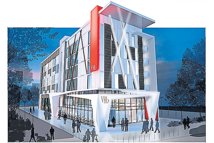 Bangkok Post - Best Western in the right places at the right time