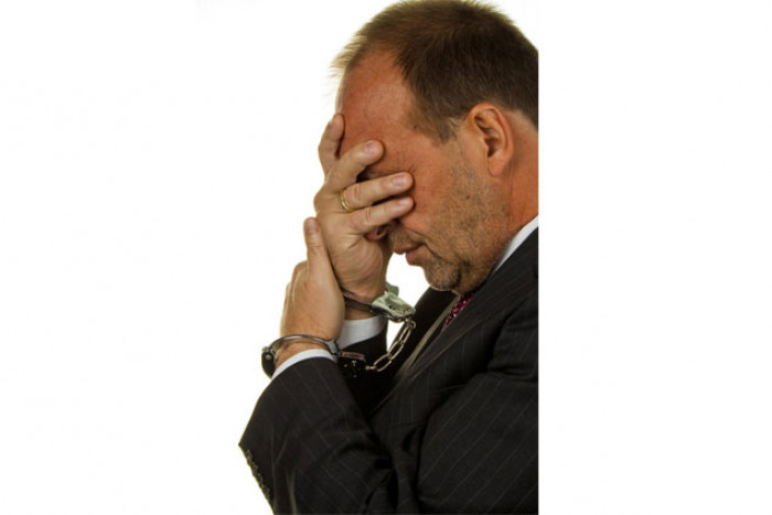 Bangkok Post - Arrested development