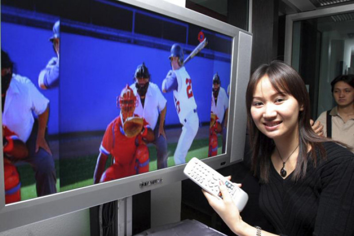 Bangkok Post - HD digital channels to sue regulator